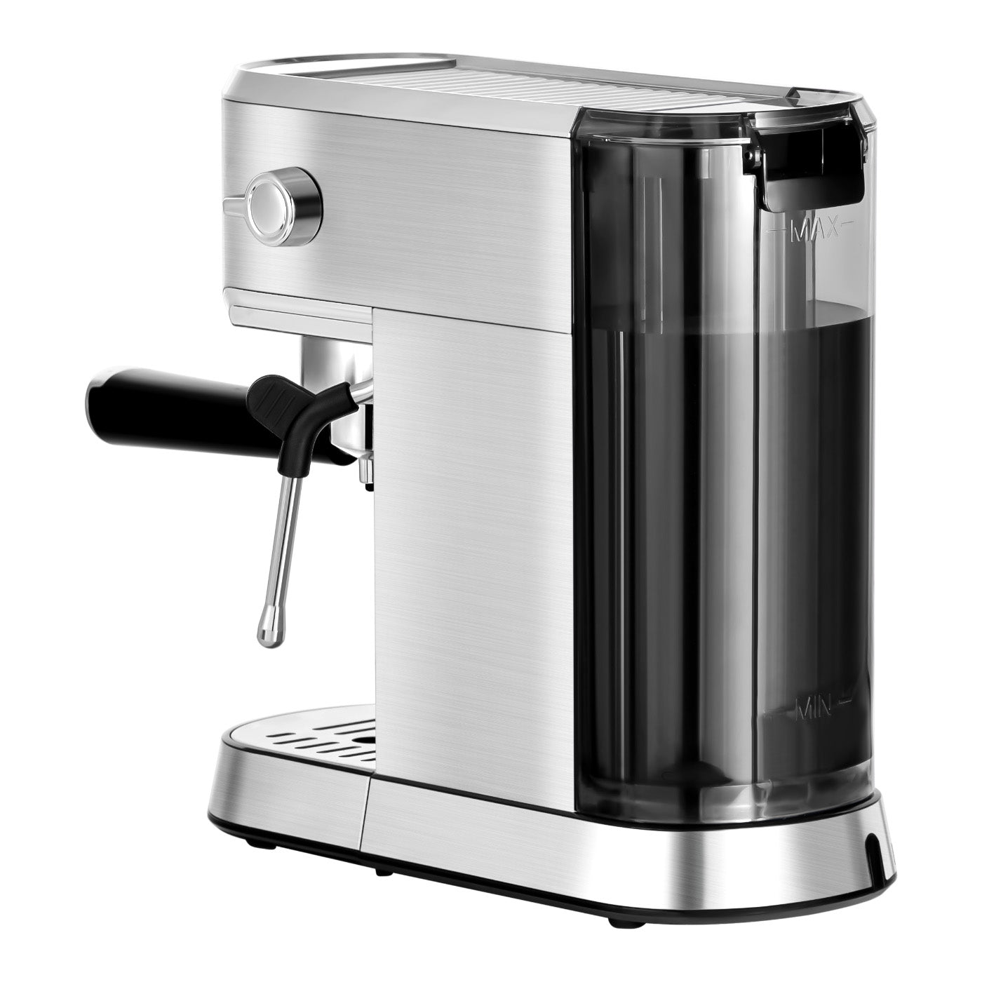 【NEW】CM5418 BASIC™ --Best 20bar Espresso Machine with Milk Frother ...